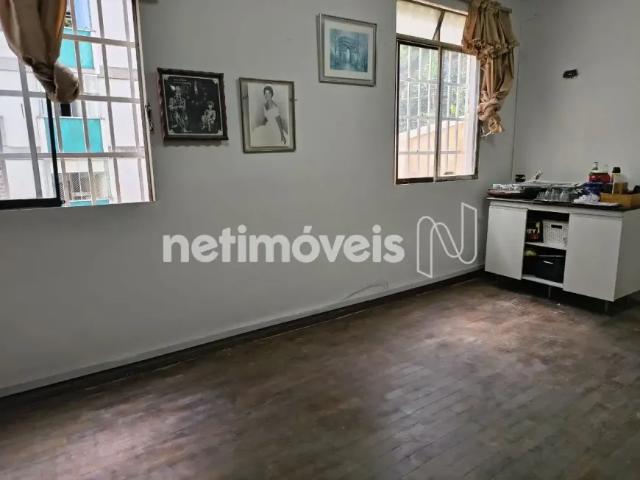 Venda Apartamento 3 quartos Santo Antônio Belo Horizonte
