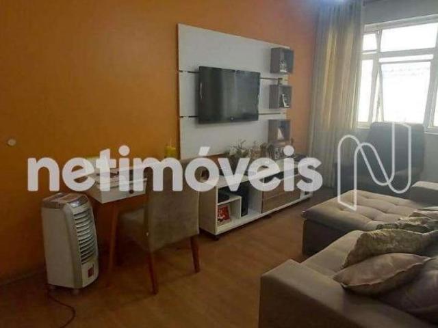 Venda Apartamento 3 quartos Santo Antônio Belo Horizonte