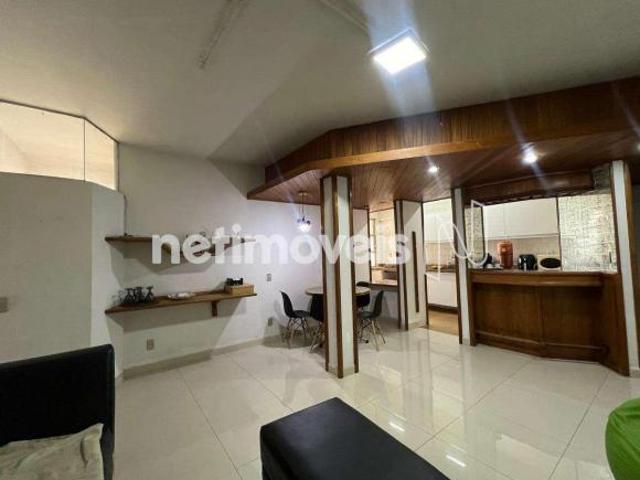 Venda Apartamento 3 quartos Santo Antônio Belo Horizonte