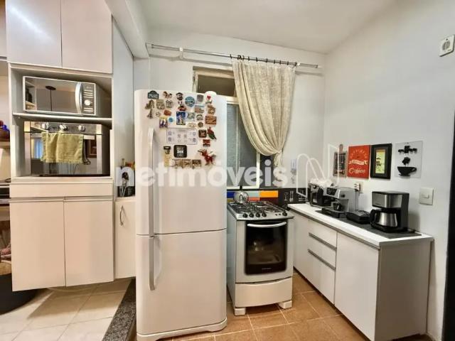 Venda Apartamento 3 quartos Santo Antônio Belo Horizonte