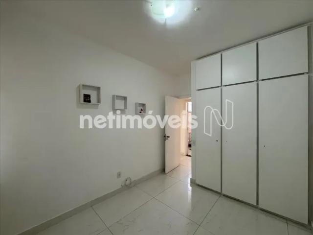 Venda Apartamento 3 quartos Santo Antônio Belo Horizonte