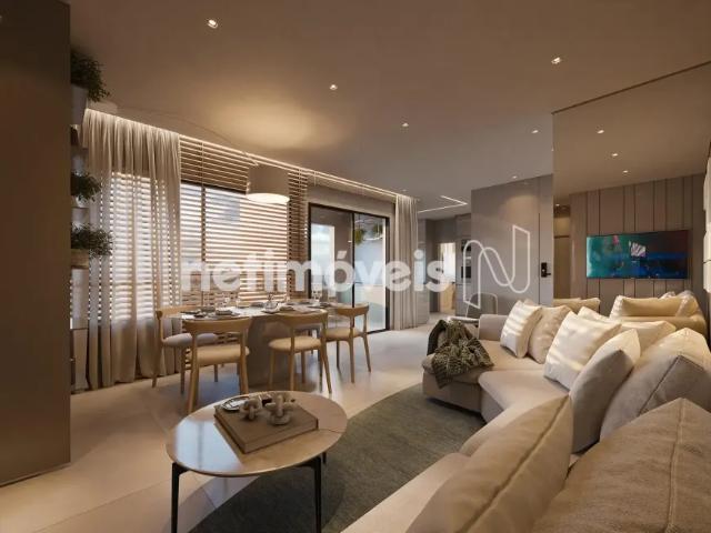 Venda Apartamento 3 quartos Santo Agostinho Belo Horizonte