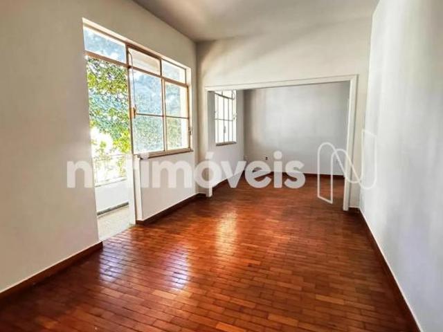 Venda Apartamento 3 quartos Santo Agostinho Belo Horizonte