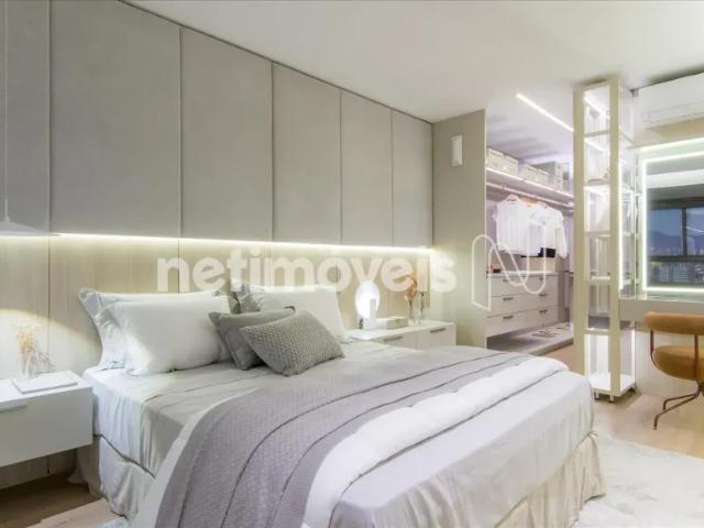 Venda Apartamento 3 quartos Santo Agostinho Belo Horizonte