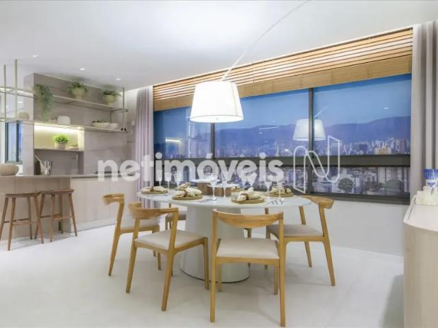 Venda Apartamento 3 quartos Santo Agostinho Belo Horizonte