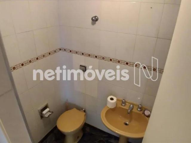 Venda Apartamento 3 quartos Santa Cecília São Paulo