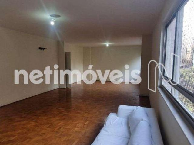 Venda Apartamento 3 quartos Santa Cecília São Paulo
