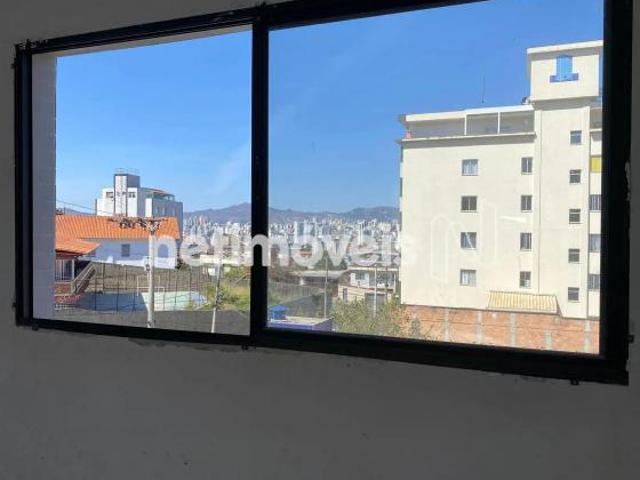Venda Apartamento 3 quartos Santa Cruz Belo Horizonte