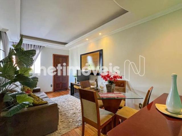 Venda Apartamento 3 quartos Santa Amélia Belo Horizonte