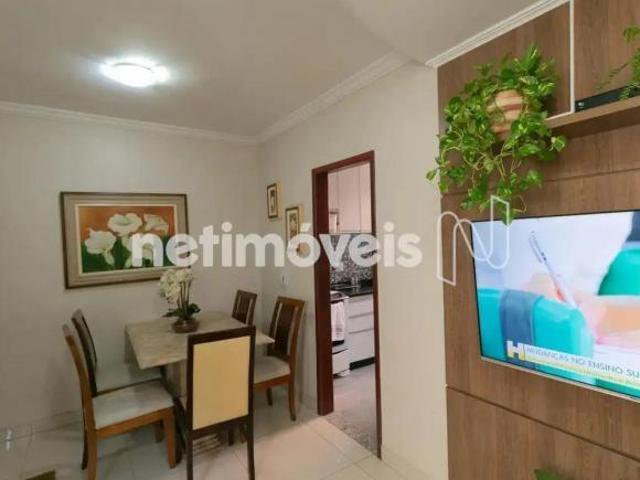 Venda Apartamento 3 quartos Santa Branca Belo Horizonte