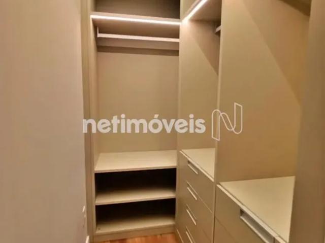 Venda Apartamento 3 quartos Santa Efigênia Belo Horizonte