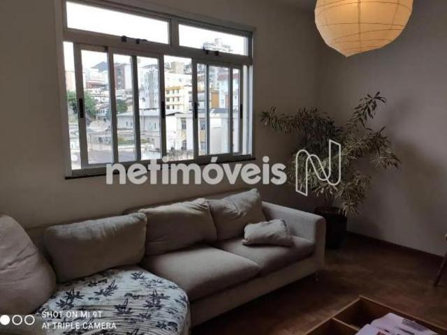 Venda Apartamento 3 quartos Santa Efigênia Belo Horizonte