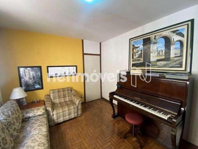 Venda Apartamento 3 quartos Santa Efigênia Belo Horizonte