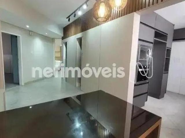 Venda Apartamento 3 quartos Santa Efigênia Belo Horizonte