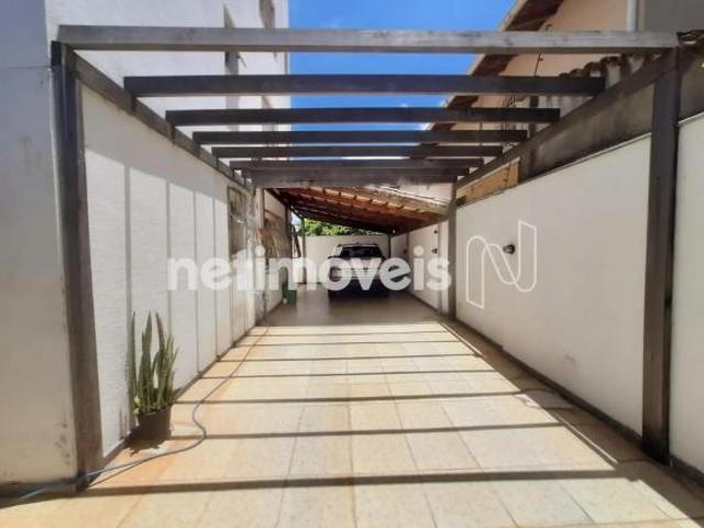 Venda Apartamento 3 quartos Santa Inês Belo Horizonte
