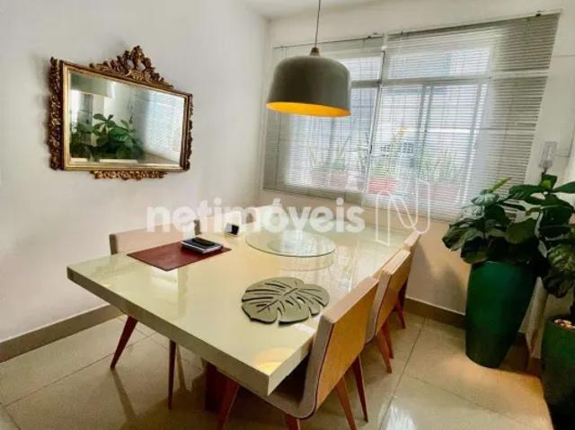 Venda Apartamento 3 quartos Santa Lúcia Belo Horizonte