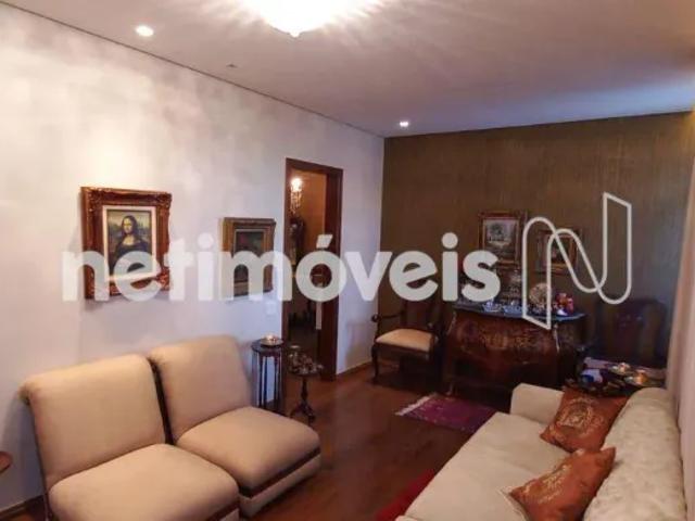 Venda Apartamento 3 quartos Santa Lúcia Belo Horizonte
