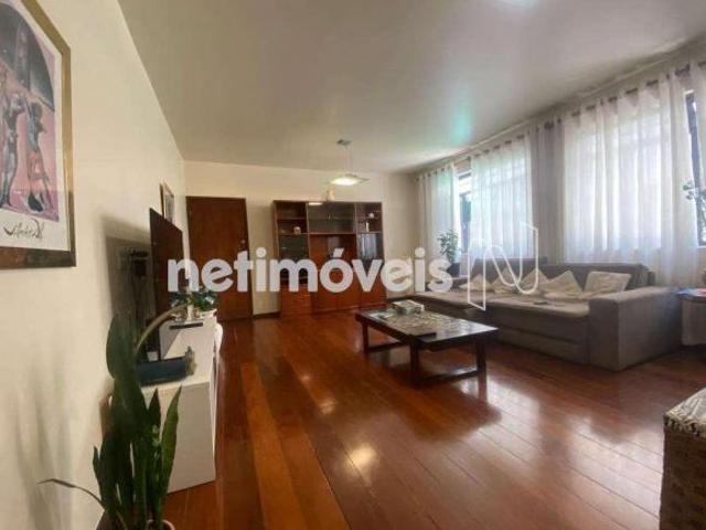 Venda Apartamento 3 quartos Santa Lúcia Belo Horizonte