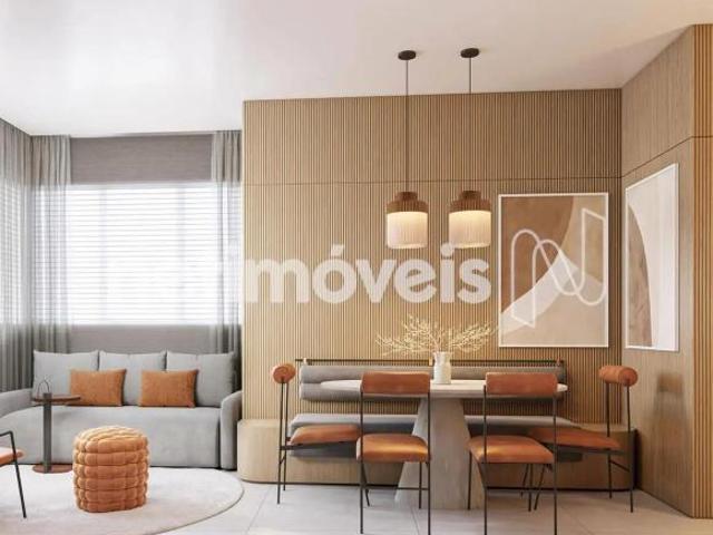 Venda Apartamento 3 quartos Santa Lúcia Belo Horizonte