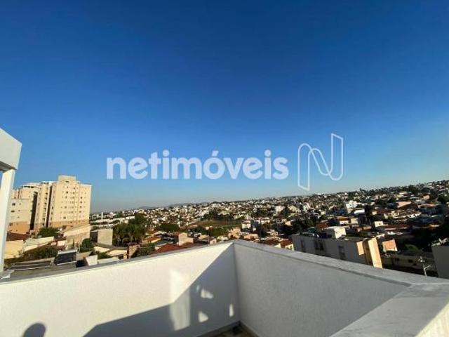 Venda Apartamento 3 quartos Santa Mônica Belo Horizonte