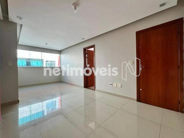 Venda Apartamento 3 quartos Santa Mônica Belo Horizonte