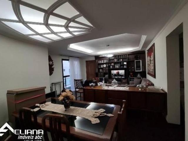 Venda apartamento 3 quartos Santa Paula