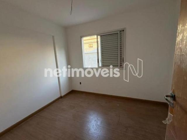 Venda Apartamento 3 quartos Santa Rosa Belo Horizonte