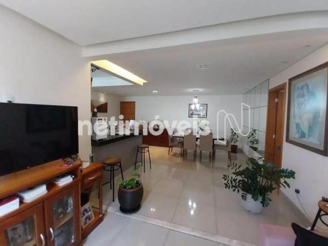 Lindo apartamento a venda no santa Rosa