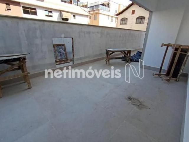 Venda Apartamento 3 quartos Santa Rosa Belo Horizonte