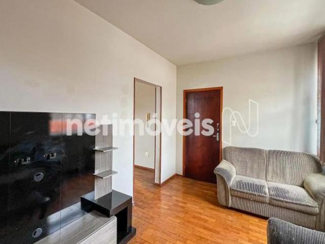 Venda Apartamento 3 quartos Santa Tereza Belo Horizonte