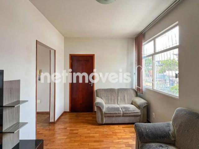 Venda Apartamento 3 quartos Santa Tereza Belo Horizonte