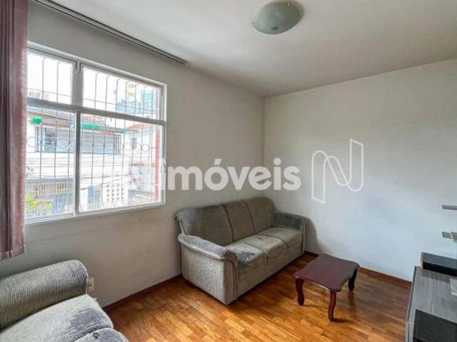 Venda Apartamento 3 quartos Santa Tereza Belo Horizonte