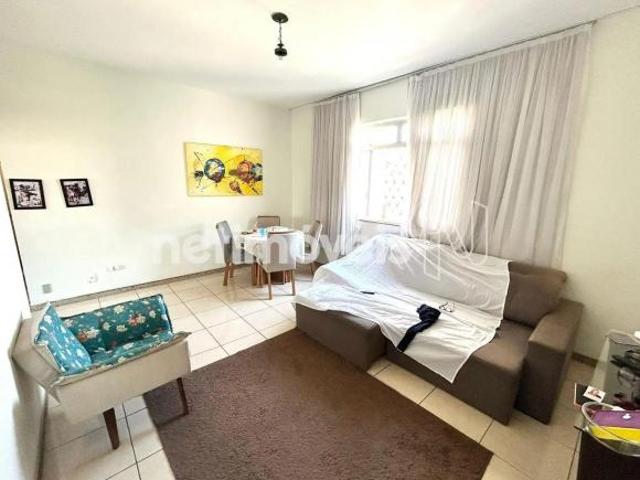 Venda Apartamento 3 quartos Santa Tereza Belo Horizonte
