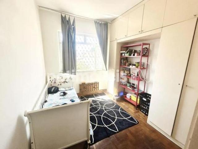 Venda Apartamento 3 quartos Santa Tereza Belo Horizonte
