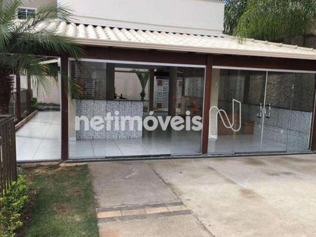 Venda Apartamento 3 quartos Sapucaias Contagem