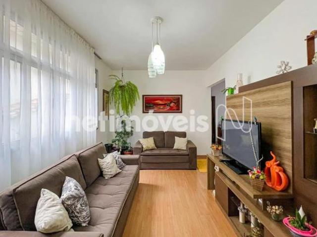 Apartamento 03 quartos a venda no Serra!