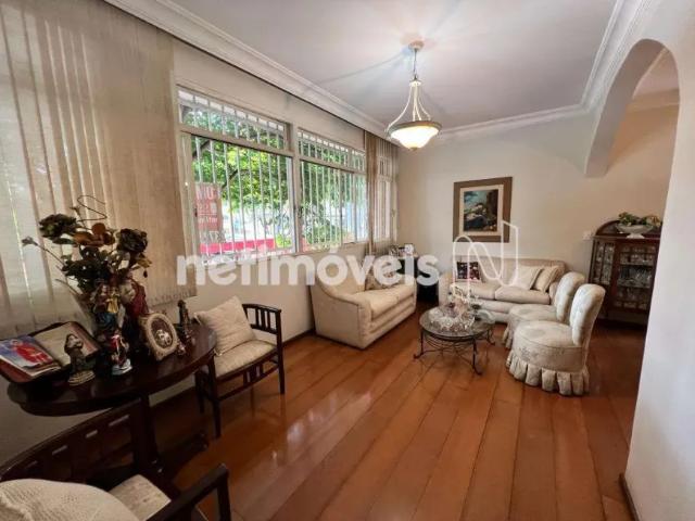 Venda Apartamento 3 quartos Serra Belo Horizonte