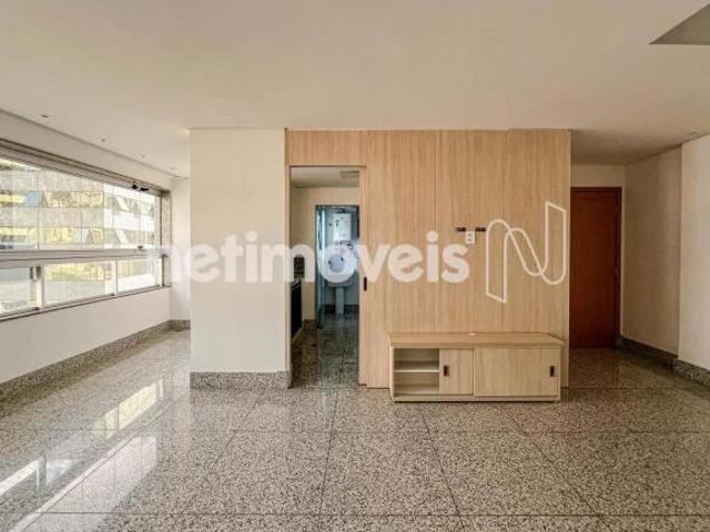 Venda Apartamento 3 quartos Serra Belo Horizonte