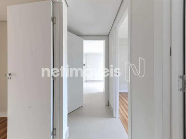 Venda Apartamento 3 quartos Serra Belo Horizonte