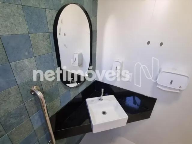 Venda Apartamento 3 quartos Serra Belo Horizonte