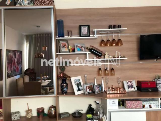 Venda Apartamento 3 quartos Serra Belo Horizonte