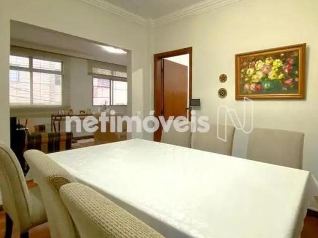 Venda Apartamento 3 quartos Serra Belo Horizonte