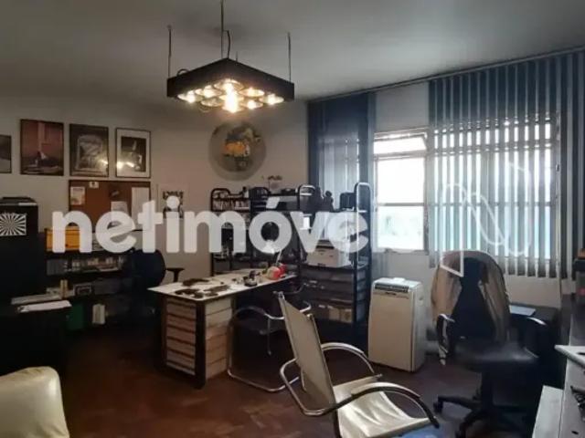 Venda Apartamento 3 quartos Serra Belo Horizonte