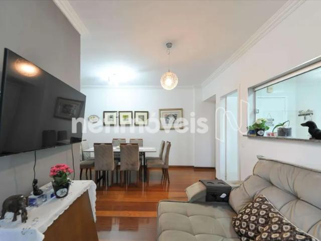 Venda Apartamento 3 quartos Serra Belo Horizonte