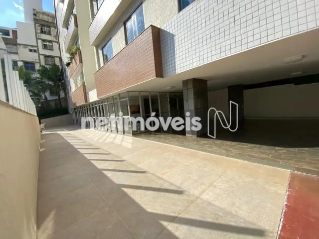 Venda Apartamento 3 quartos Serra Belo Horizonte
