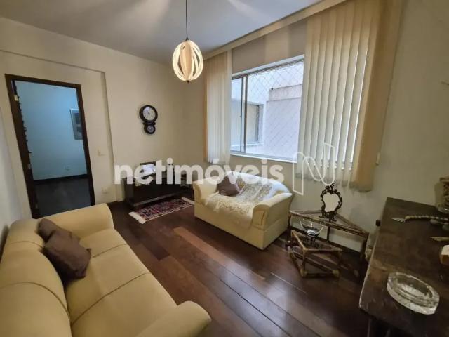 Venda Apartamento 3 quartos Serra Belo Horizonte