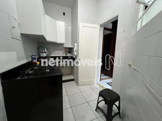Venda Apartamento 3 quartos Serra Belo Horizonte