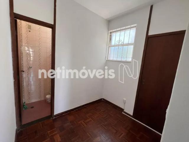 Venda Apartamento 3 quartos Serra Belo Horizonte