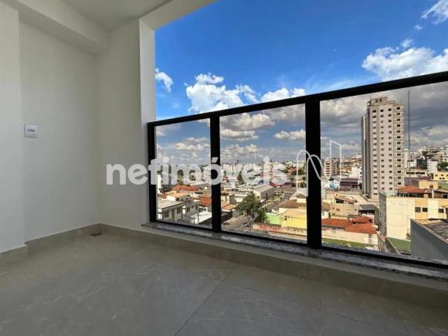 Venda Apartamento 3 quartos Serrano Belo Horizonte