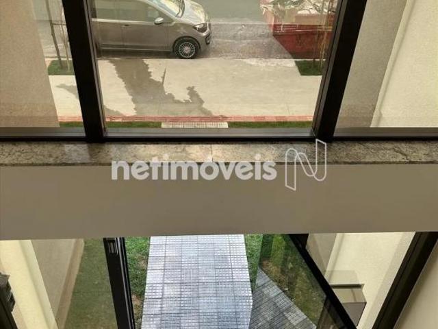Venda Apartamento 3 quartos Serrano Belo Horizonte